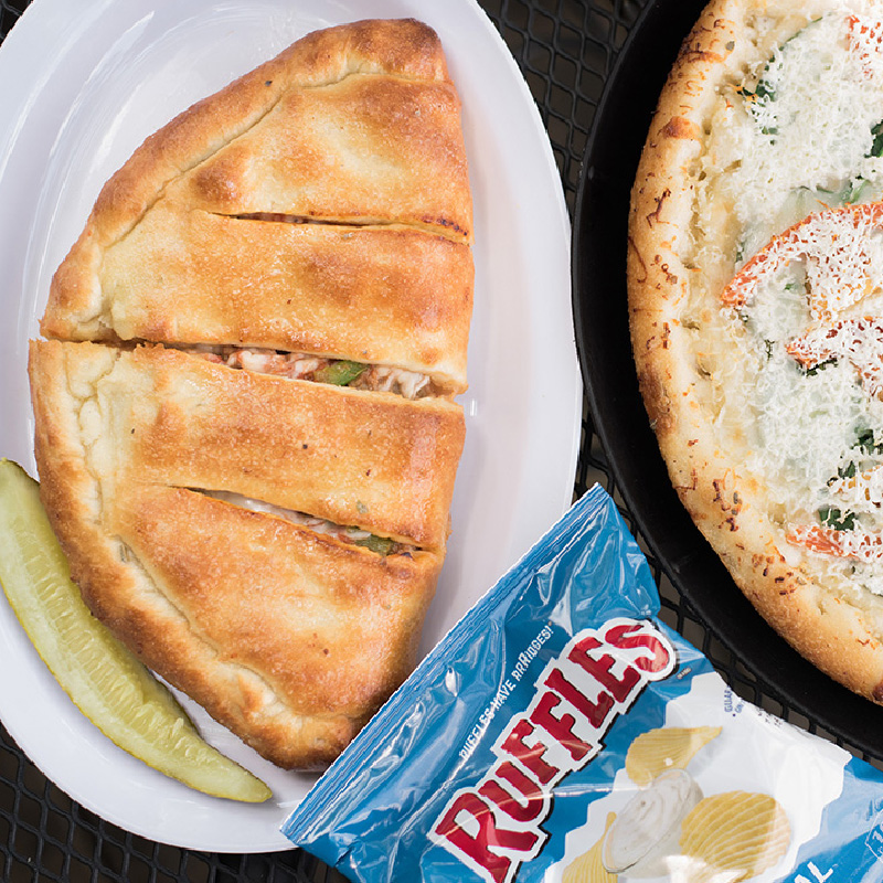 Home - Greek's Pizzeria | Best Pizza in Westfield!